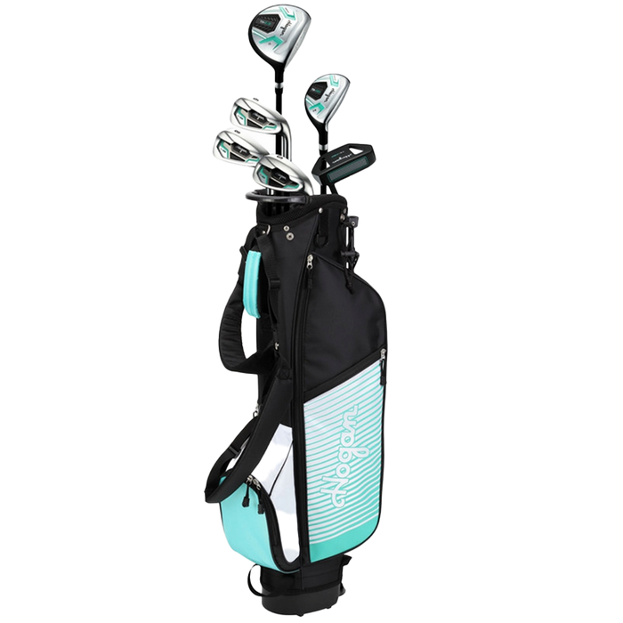 Käytetyt golfmailat – edullisesti ja nopeasti Lefigolfilta