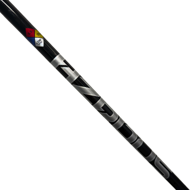 Project X Hzrdus 70g Low-Spin 6.5 X-Stiff (Wood Shaft)